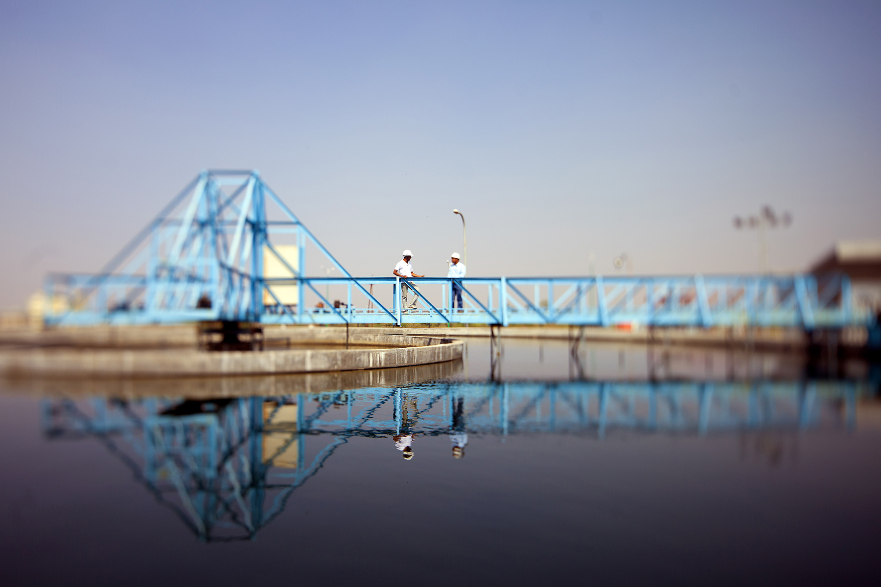 Our activities | Veolia India