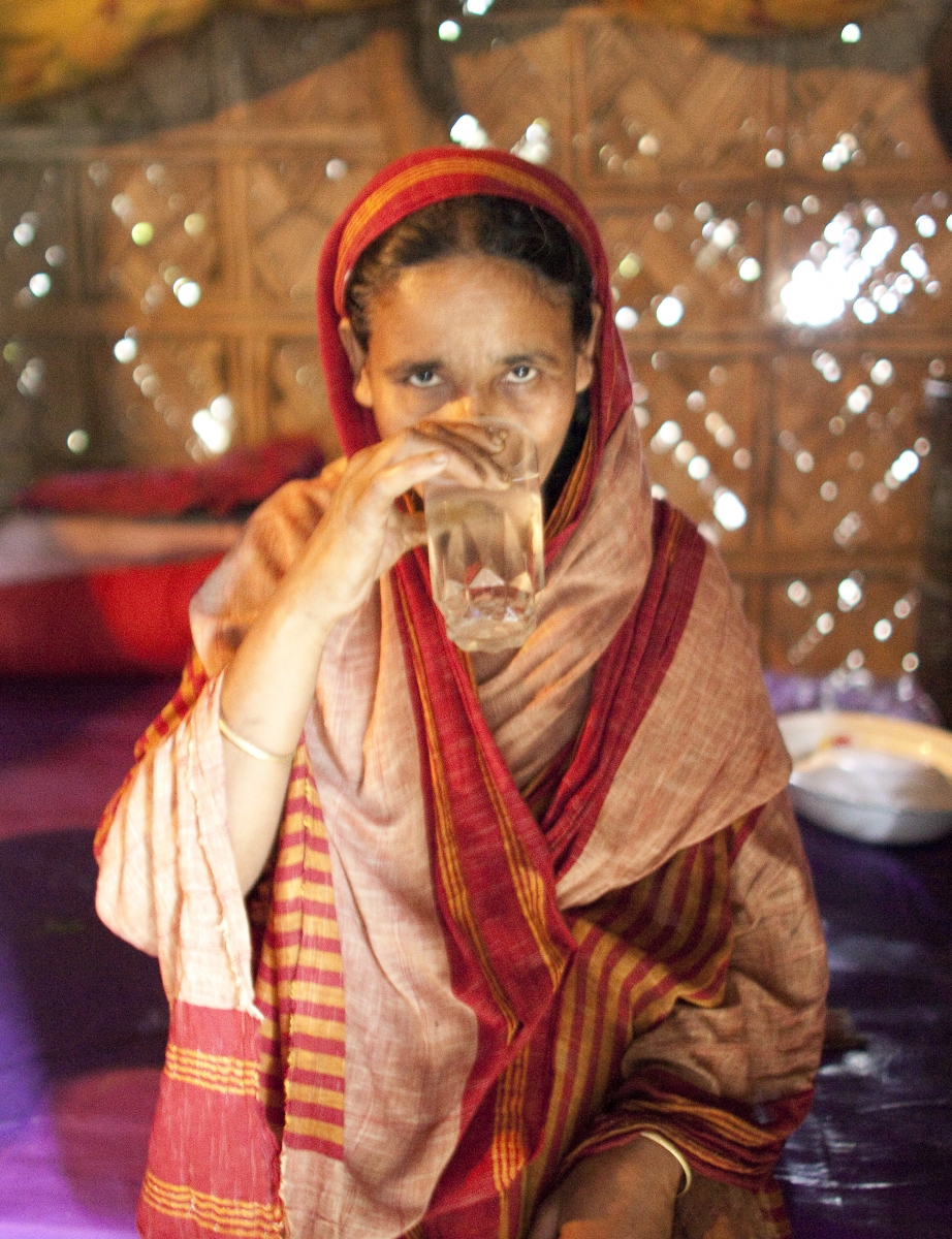 Grameen - Veolia | Veolia India