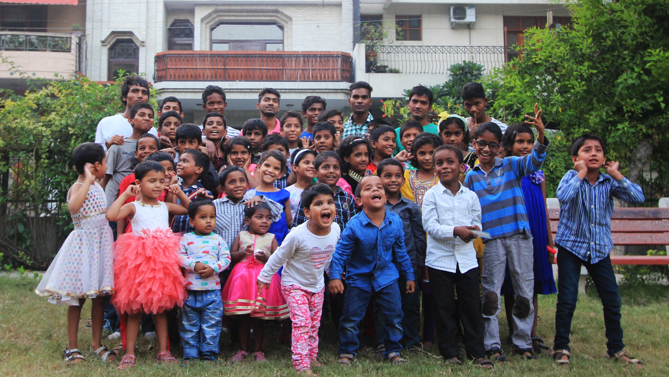 A new heart for Vinay | Veolia India