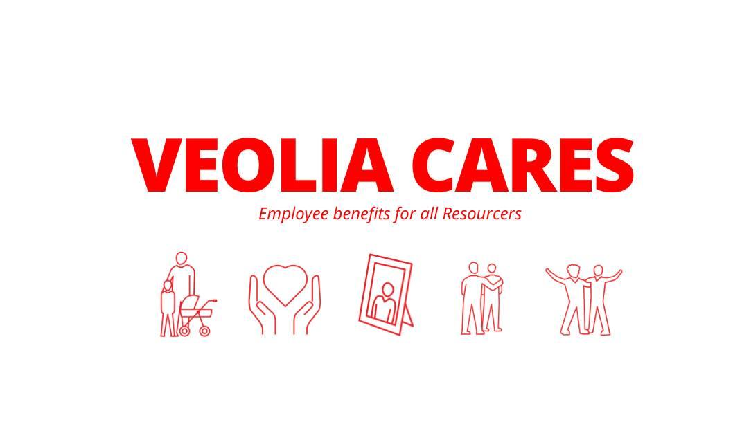 Veolia Cares | Veolia India