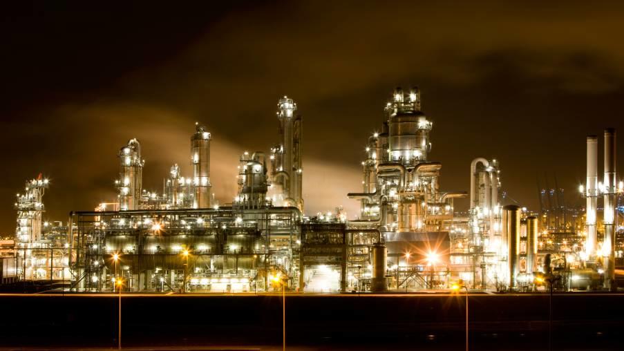 Optimizing industrial water cycles | Veolia India